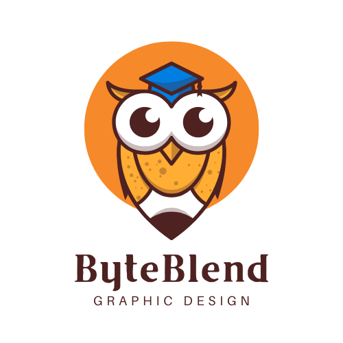 ByteBlend - Inspire Uplift